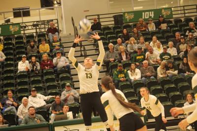 BHSU volleyball hosts Western Colorado tonight | Local Sports ...