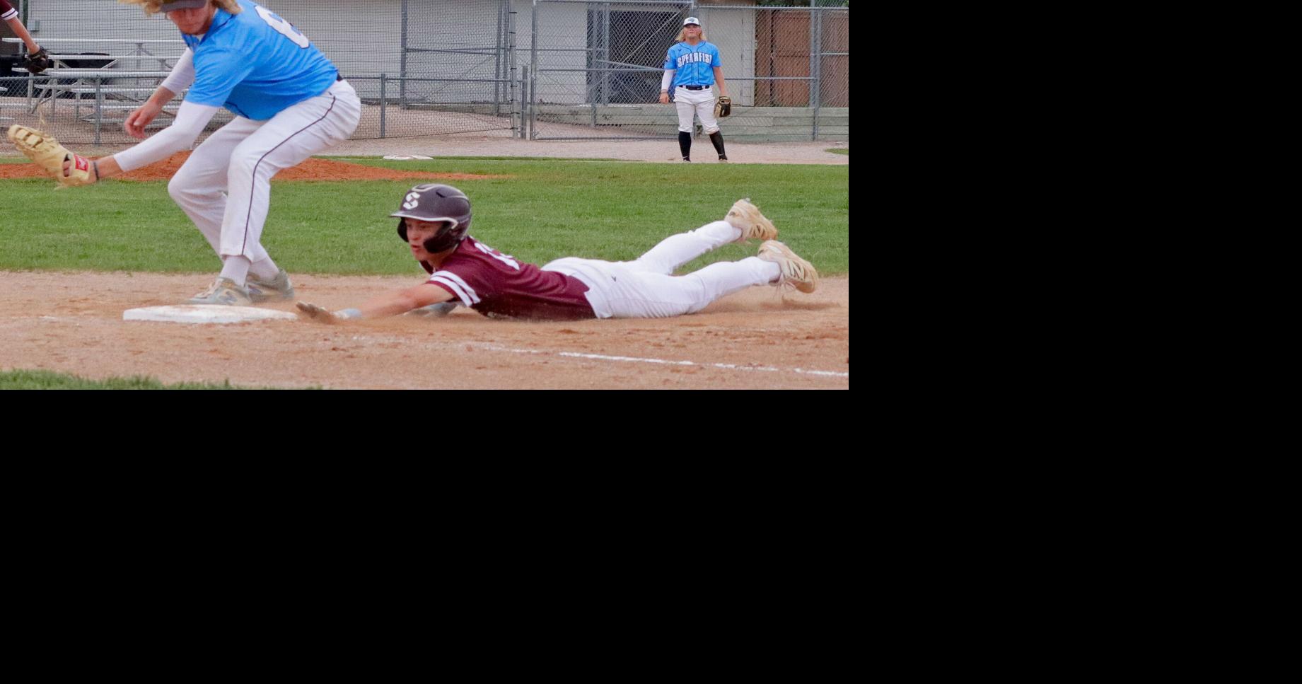 Spearfish Sasquatch defeats Spearfish Post 164 in exhibition baseball ...