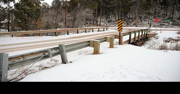 5 Lawrence Co. bridges on significant findings report | Local News ...