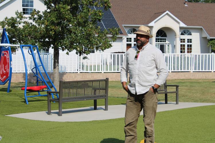 Alex and Capp are back Spearfish father-daughter duo returns for season two of Building Outside ...