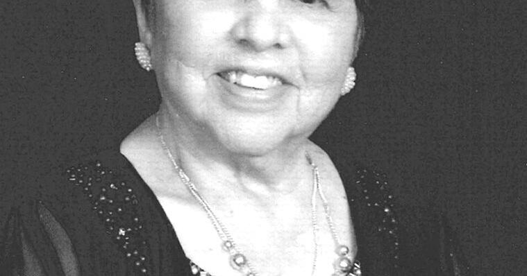 Rebecca ‘Becky’ (Navarro) Fowler, 90 | Obituaries | bhpioneer.com