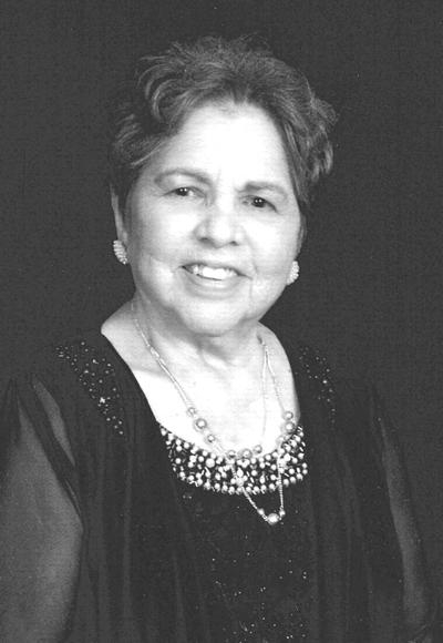 Rebecca ‘Becky’ (Navarro) Fowler, 90 | Obituaries | bhpioneer.com