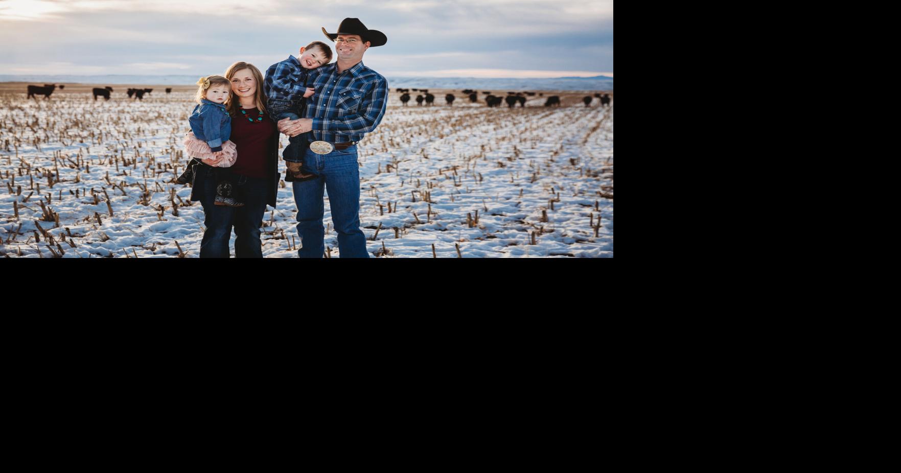 Land in Maude case has been farmed for years | Local News | bhpioneer.com