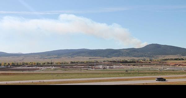 Sky Ridge sports complex nears overall completion | Local News ...