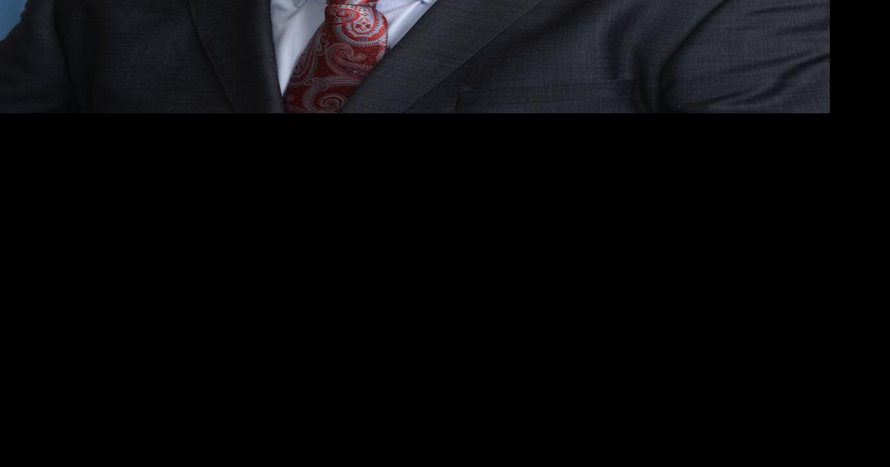 Deibert resigns from Lawrence Co. Commission to focus on legislative ...