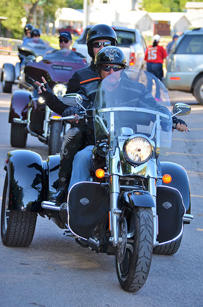 6th Annual Deadwood 3-Wheeler Rally starts Sunday | Local News ...