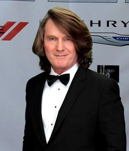 Former Ft. Meade chaplain pens Space Force hymn | Local News ...