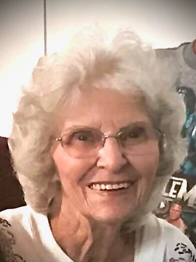 Charlotte L. Wood | Obituaries | bhpioneer.com