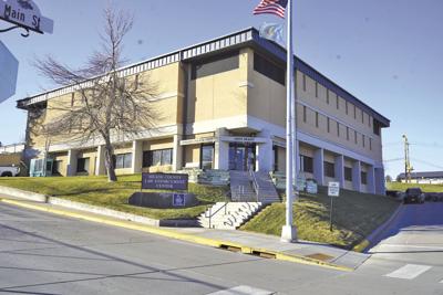 Meade Co. to assess full cost of holding juveniles in custody to ...