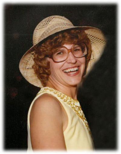 Linda Lee (Wendt) Vopat, 71 | Obituaries | bhpioneer.com