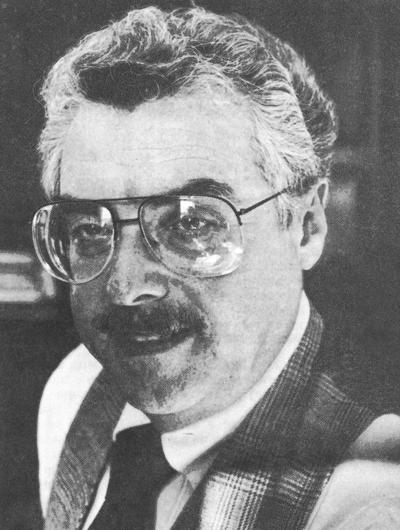 James P. Leonard, 84 | Obituaries | bhpioneer.com