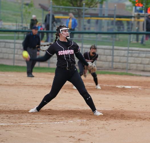 Lady Scoopers softball looks to the future | Local Sports | bhpioneer.com