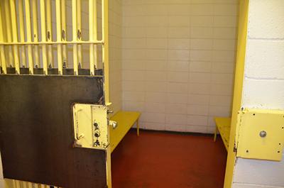 Lawrence County Jail showing highest numbers on record | Local News ...
