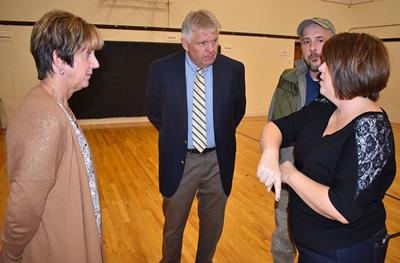 Kirkegaard set to begin new chapter in career | Local News | bhpioneer.com