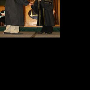 BHSU graduates receive diplomas | Local News | bhpioneer.com