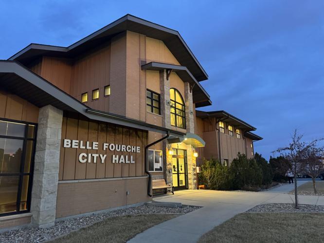 Belle Fourche City Council heads for special election to fill 3 vacant ...