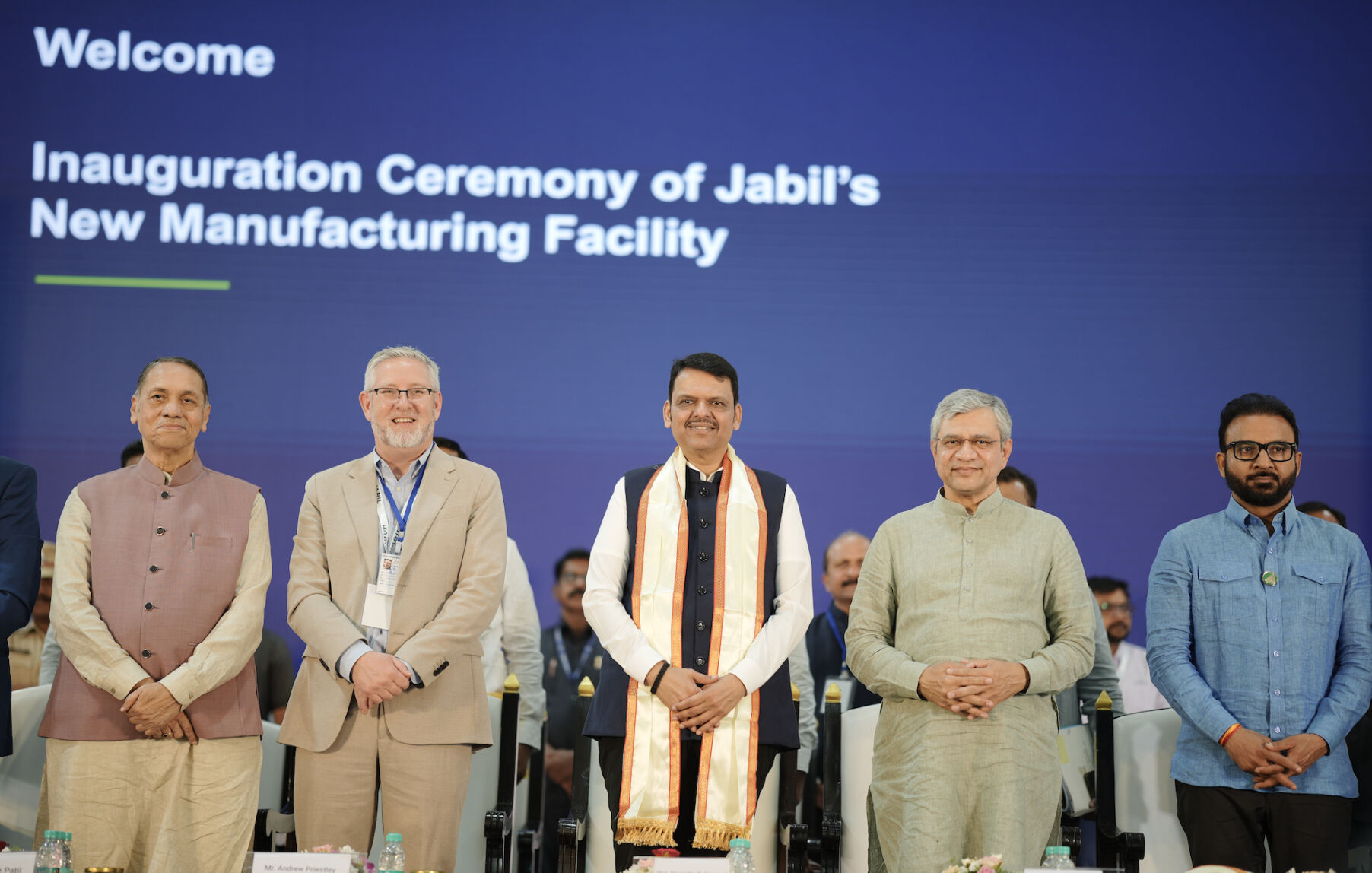 JABIL | National News | bhpioneer.com