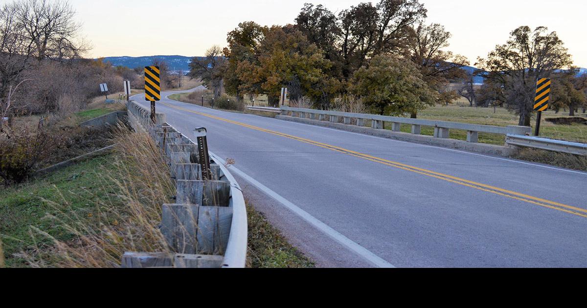 Competitive Highway Bridge Program awards announced | Local News ...