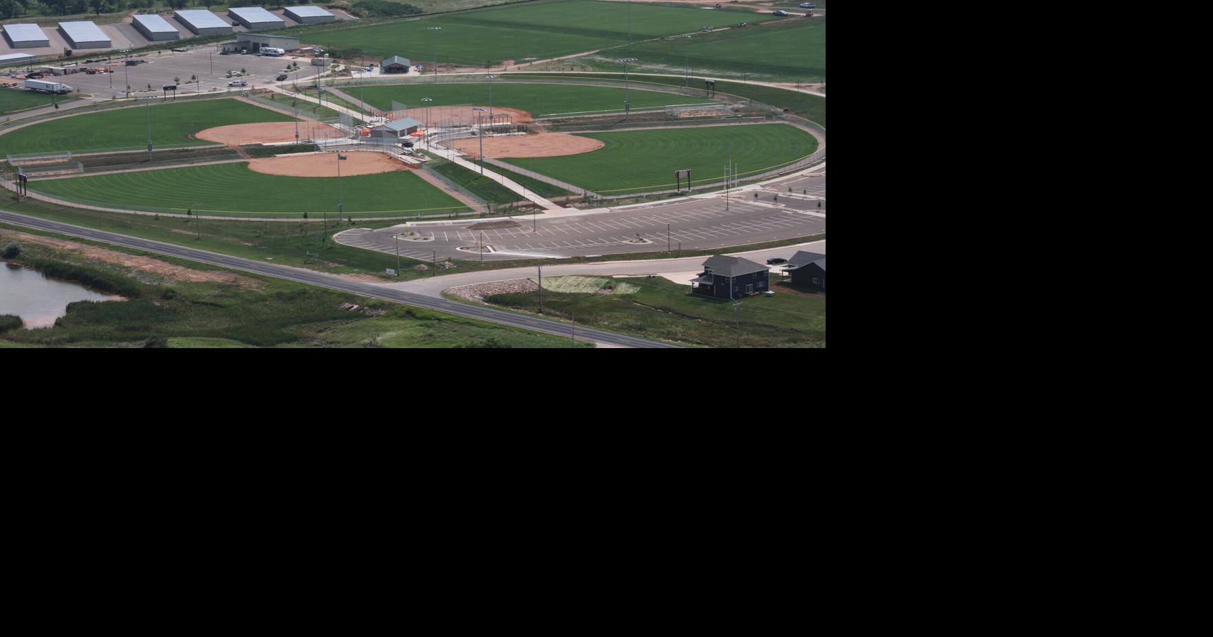 Fields at the Sky Ridge Sportsplex are ready for play | Local News ...