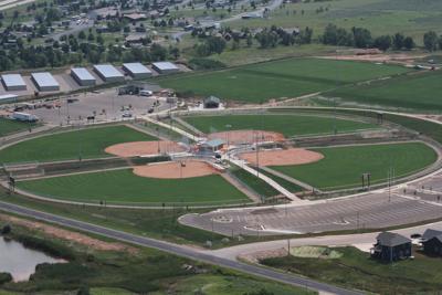 Fields at the Sky Ridge Sportsplex are ready for play | Local News ...