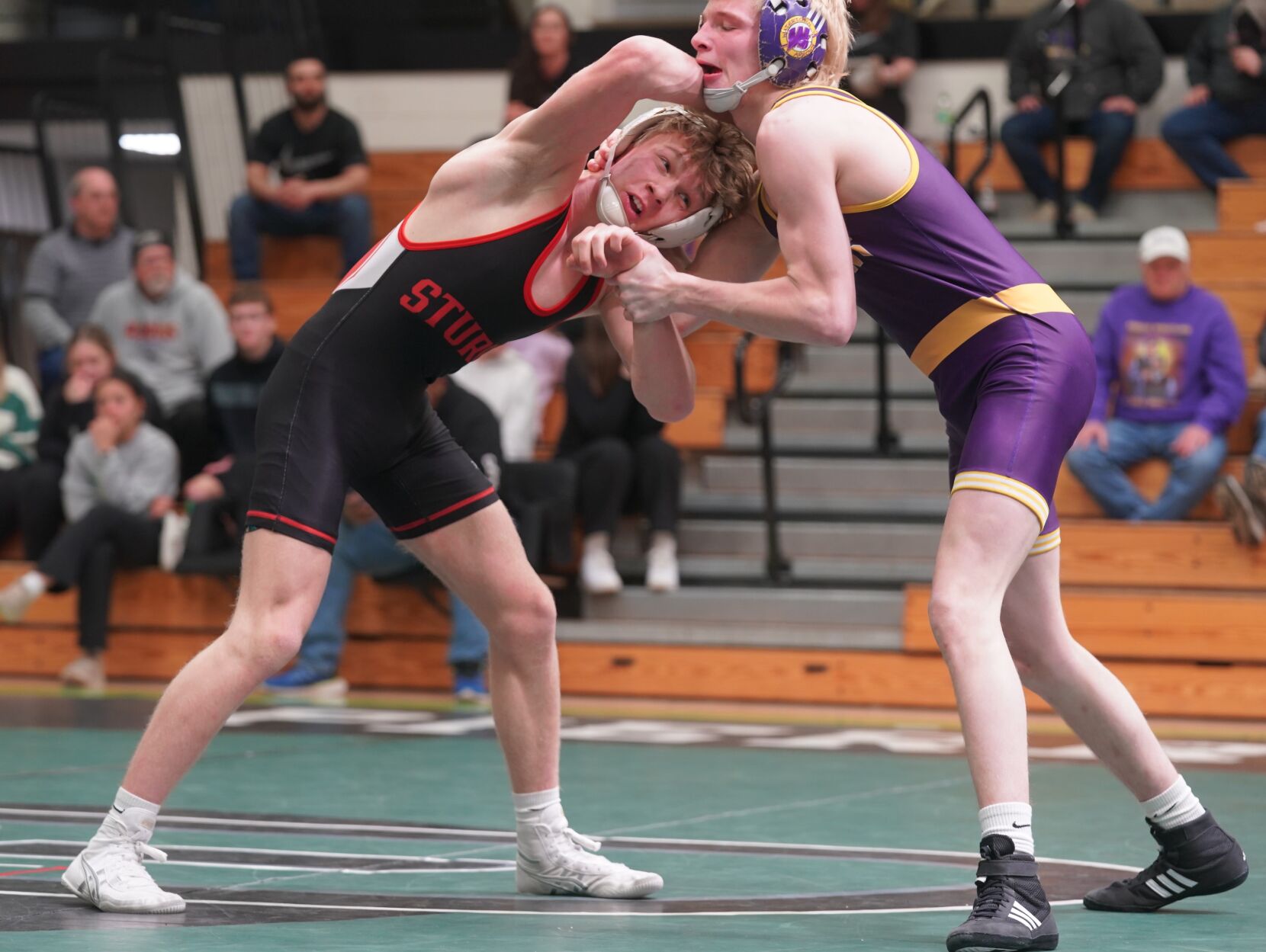 Region 4A tourney tomorrow | Local Sports | bhpioneer.com