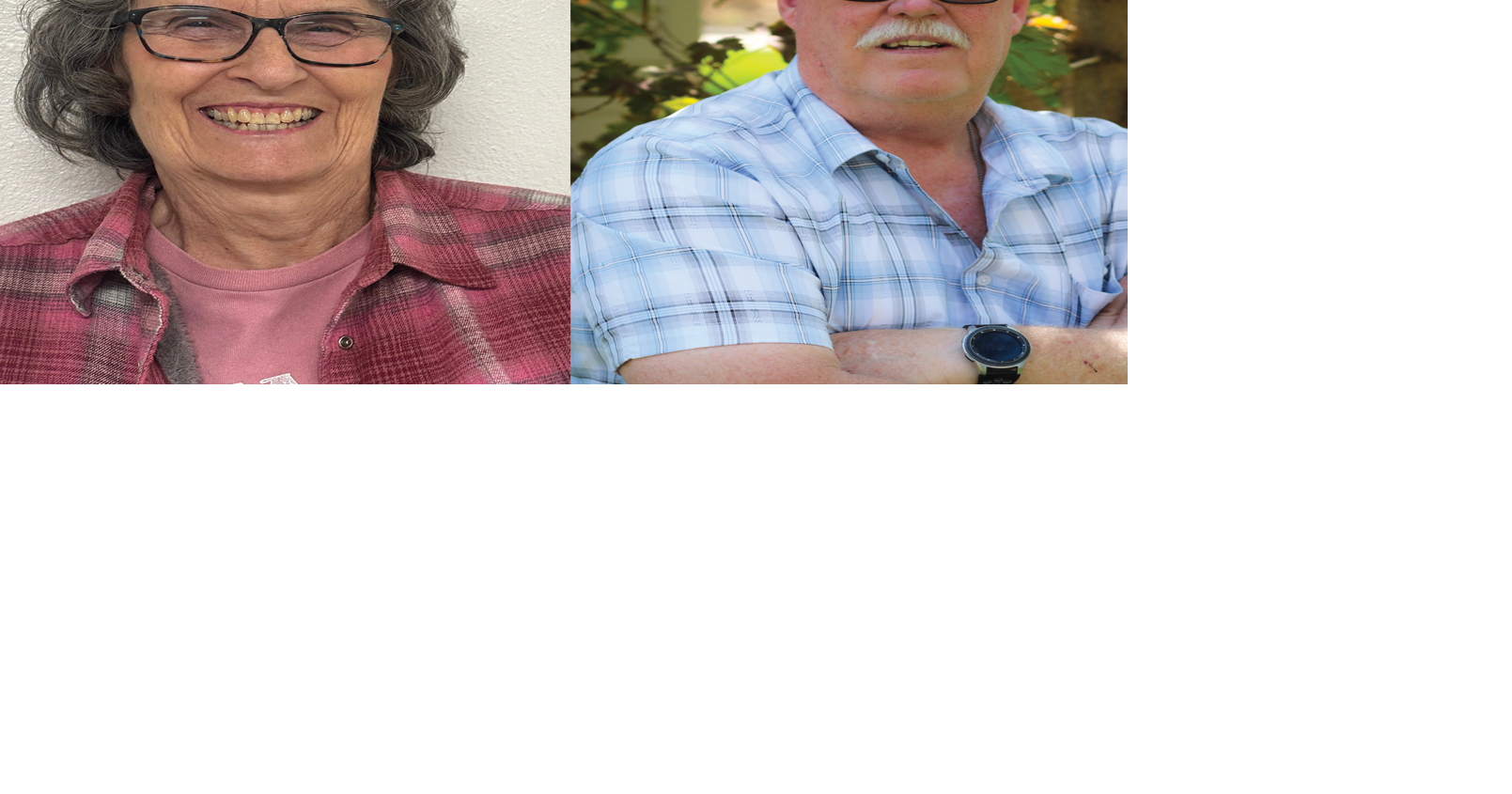 Butte County District 4 candidates | Local News | bhpioneer.com