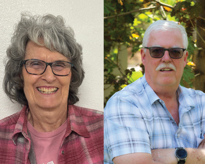 Butte County District 4 candidates | Local News | bhpioneer.com