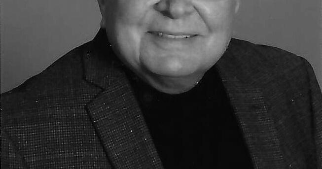 Ronald Ray Merriman, 85 | Obituaries | bhpioneer.com