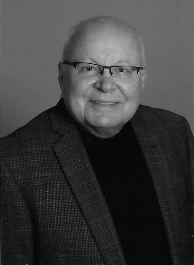 Ronald Ray Merriman, 85 | Obituaries | bhpioneer.com