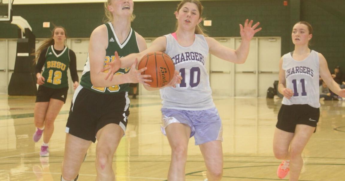 Queen City Classic Basketball Tournament begins today | Local Sports ...