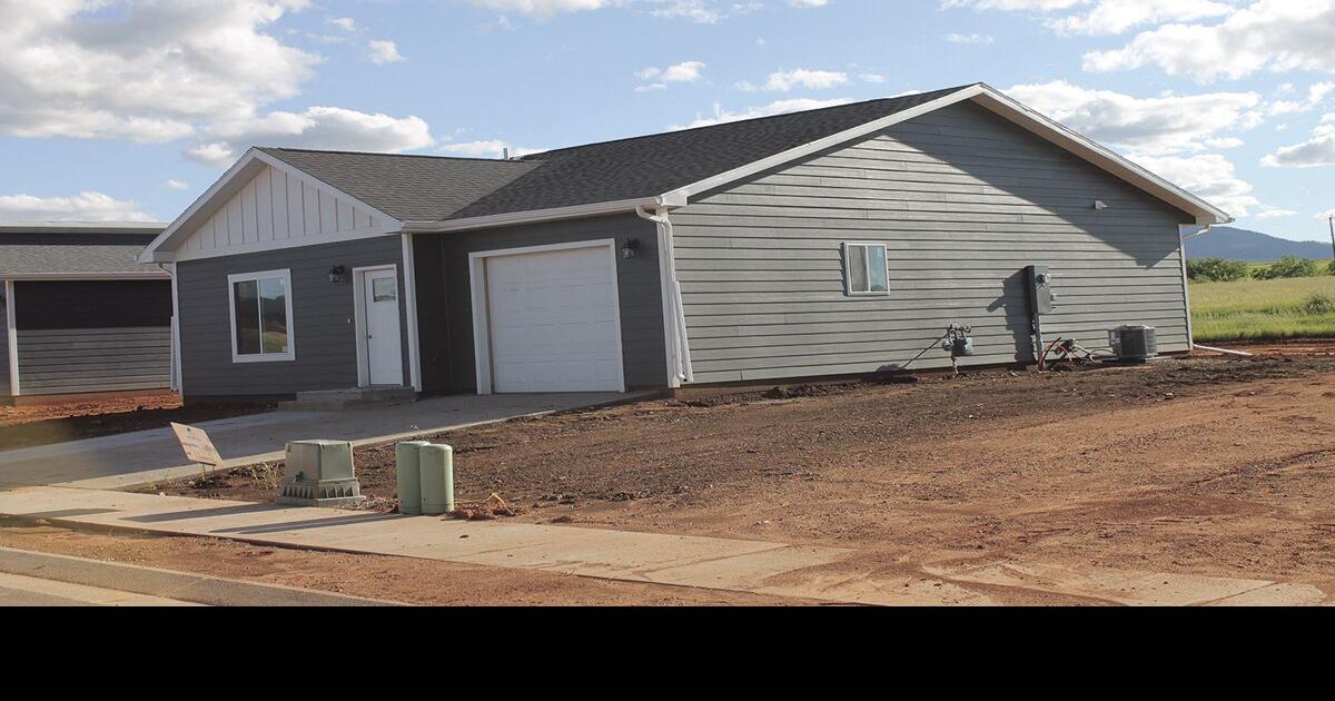 Spearfish approves Phase 2 of Sky Ridge construction | Local News ...