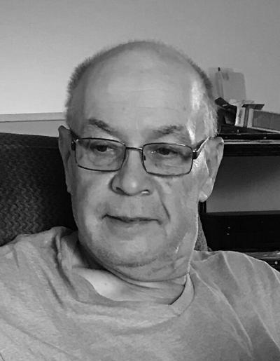 Billy “Bill” Ray Morrison | Obituaries | bhpioneer.com