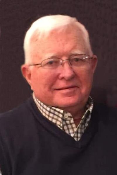 David Charles Andrew Arnio | Obituaries | bhpioneer.com