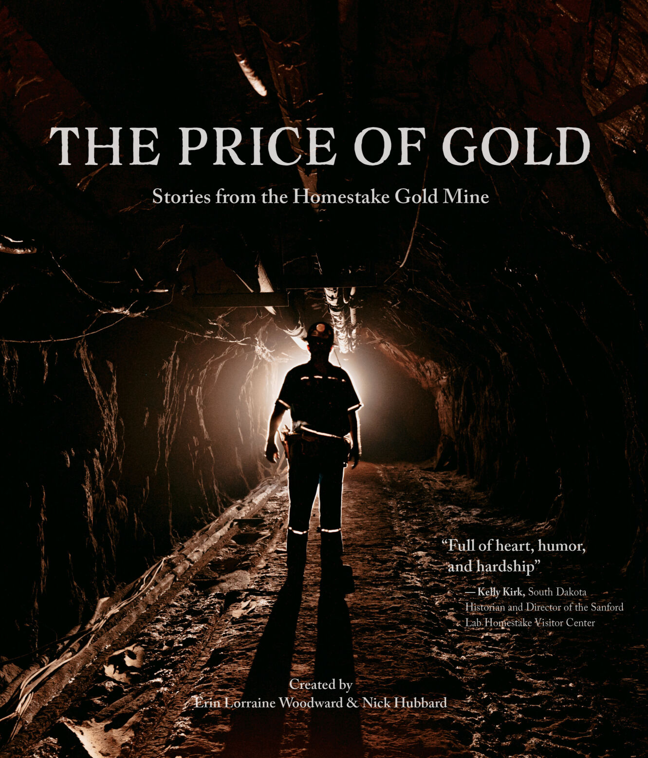 “The Price of Gold” a new coffee-table book, is an up-close look at the ...