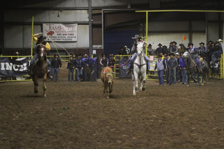 YJ Stampede comes to a close | Local Sports | bhpioneer.com