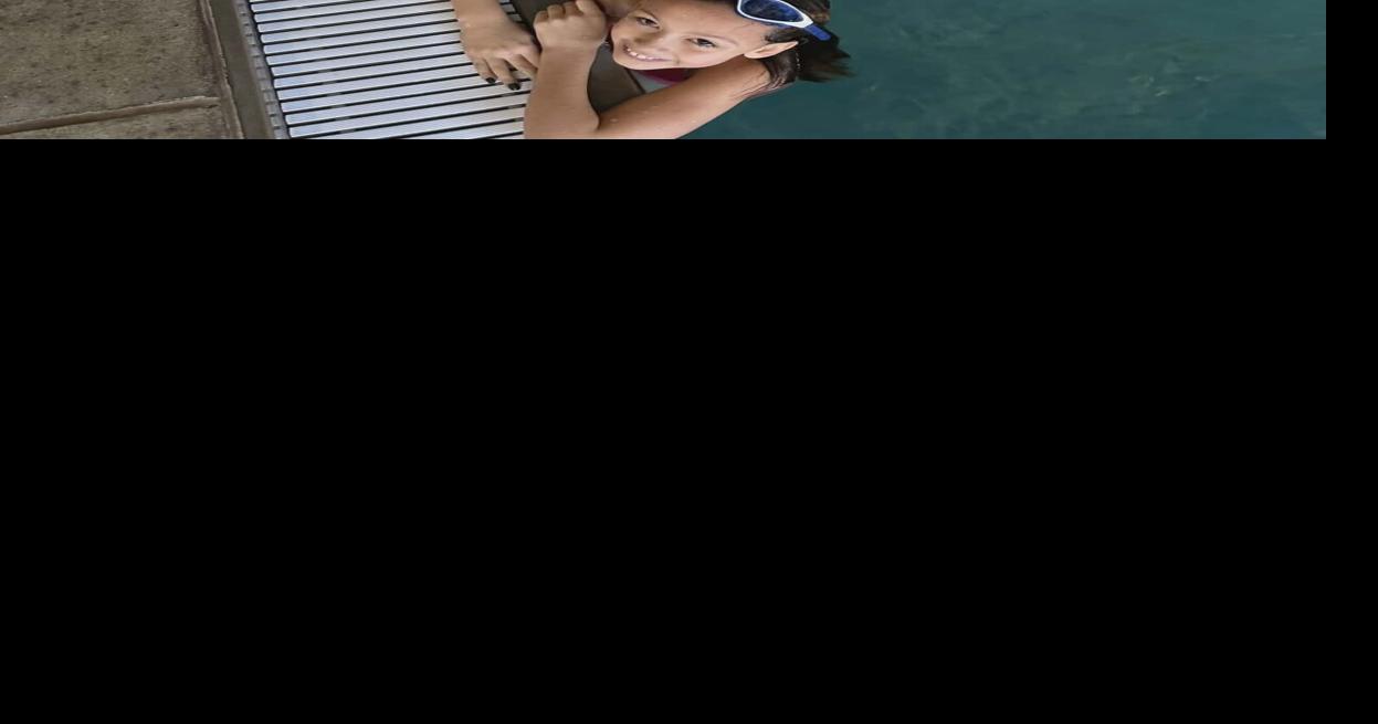 Octavia’s Promise makes a splash at holiday swim bash | Local News ...