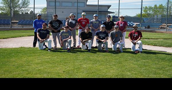 Sturgis Post 33 baseball ready for season | Covid-19 | bhpioneer.com