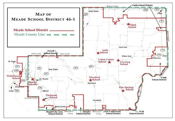 Rural Meade residents want school boundaries changed | Local News ...