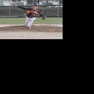 Digger baseball team earns 1st win | Local Sports | bhpioneer.com