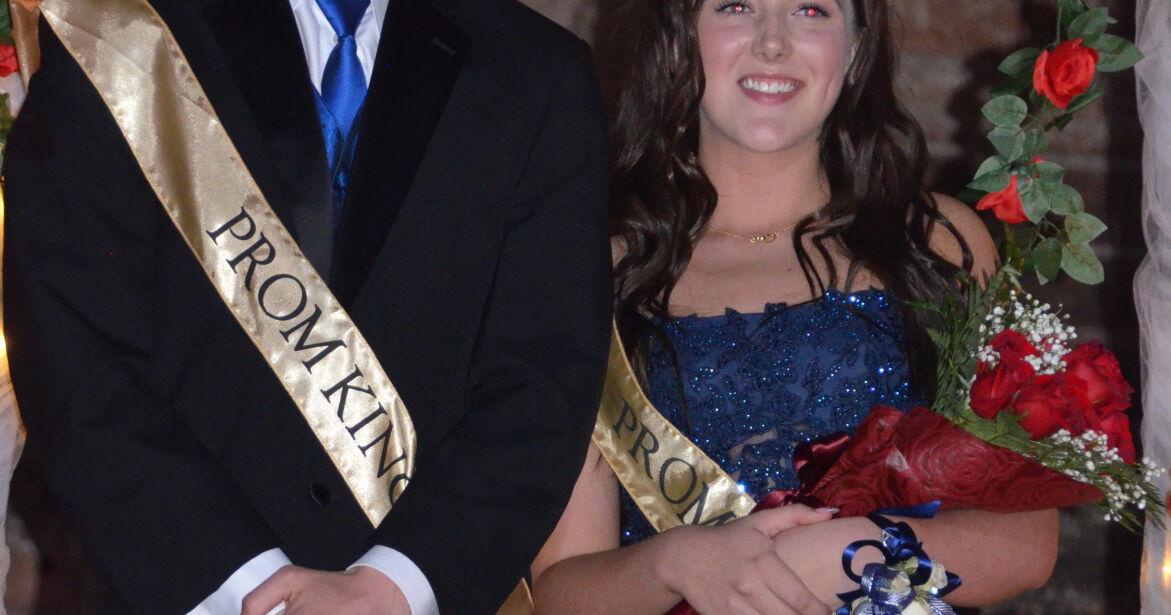 ‘Night of LIghts’ themes Lead-Deadwood High School prom | Local News ...