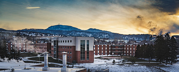 BHSU hosts campus photo contest | BHSU News | bhpioneer.com