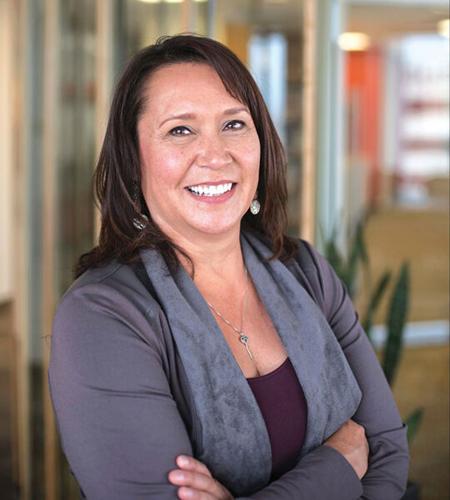 Herseth Sandlin among names submitted for presidential appointments ...