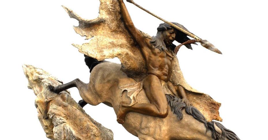 New Sturgis sculptures unveiled | Local News | bhpioneer.com