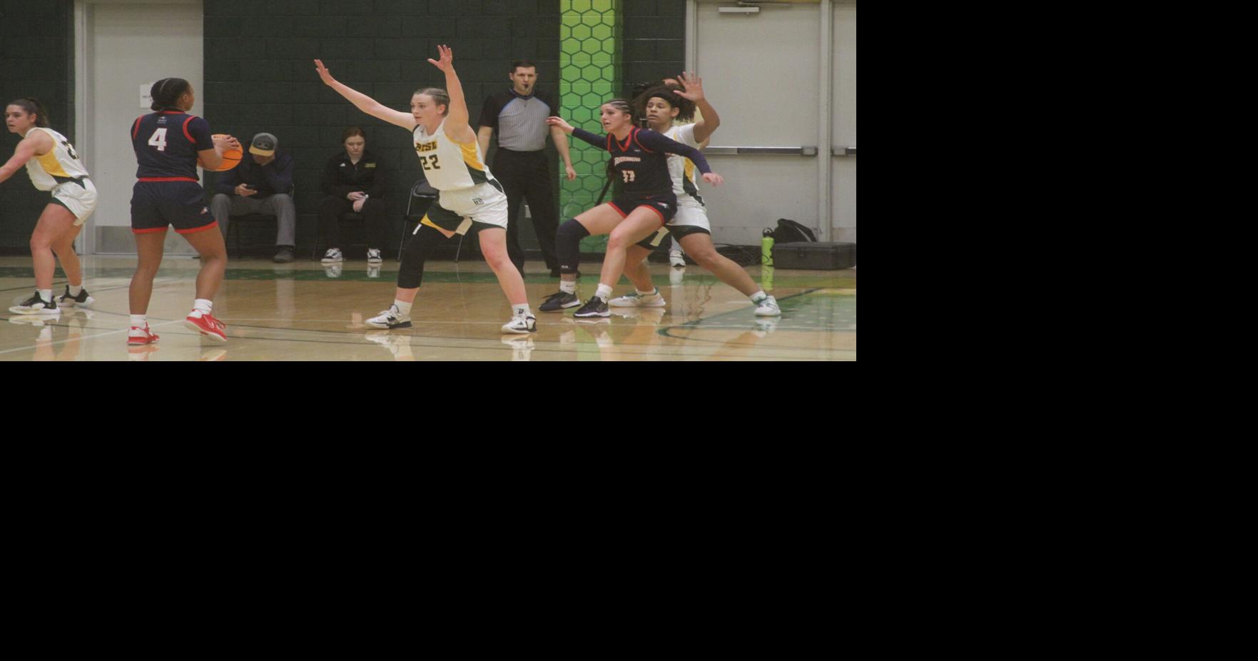 Watch BHSU women play NCAA Division II Tourney | Local Sports ...