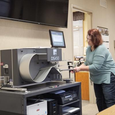 Lawrence Co post-election audit shows 100 percent accuracy | Local News ...