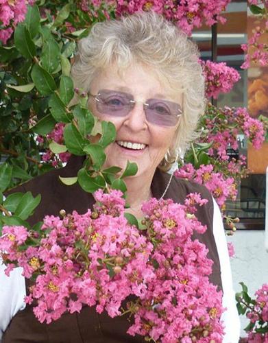 Kitty Fern Coffield | Obituaries | bhpioneer.com