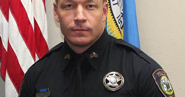 Shafer named new Deadwood police chief | Local News | bhpioneer.com
