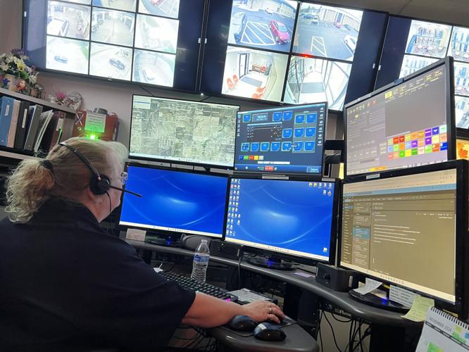 Two new dispatch hires don’t make up for recent resignations, sheriff’s ...