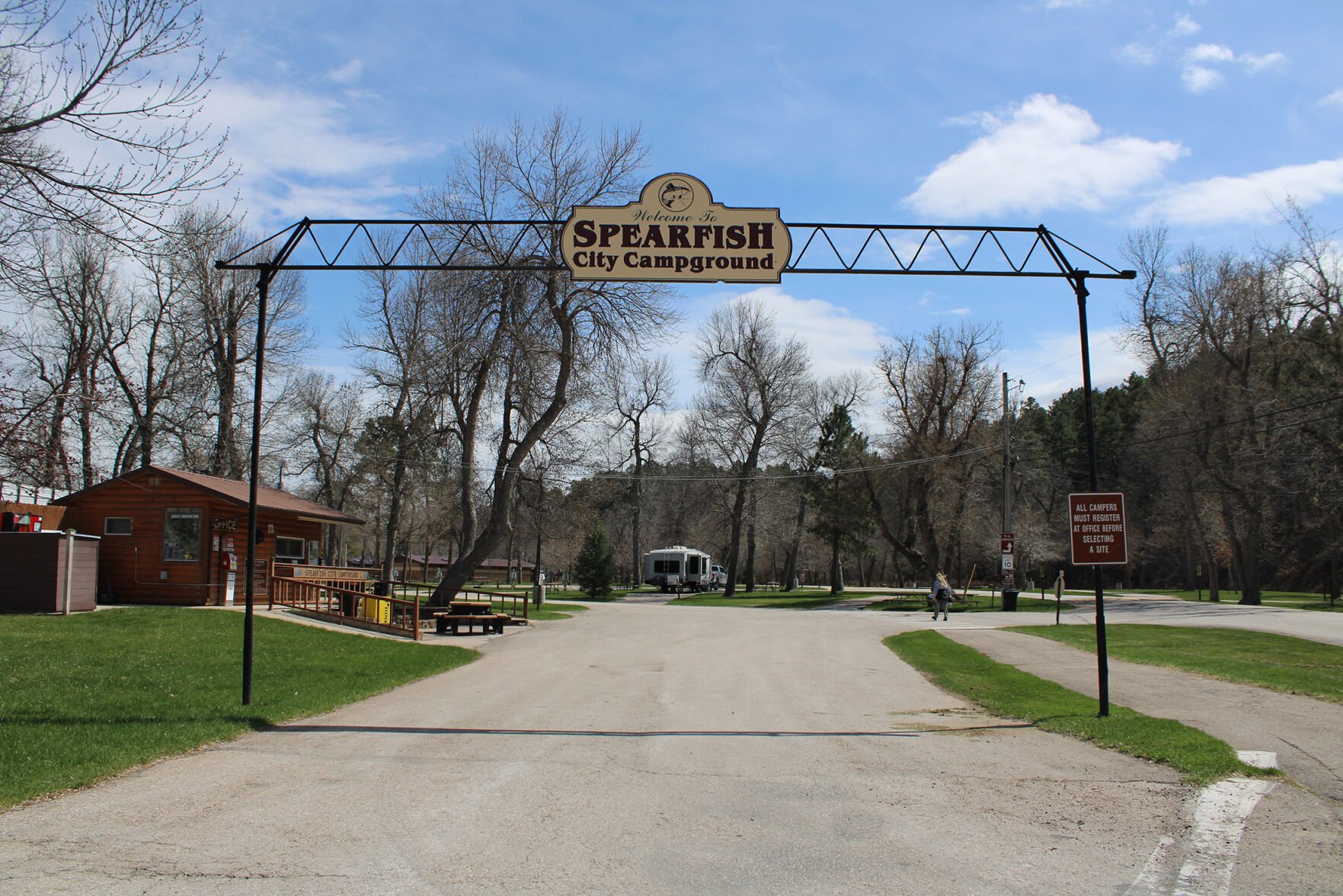 In 2025 Spearfish dipped into cash reserves less than expected | Local ...