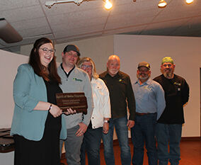 Belle Fourche Chamber holds annual banquet with awards | Local News ...